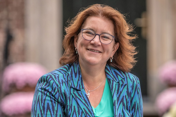 Onze Leaders - Leaders for Solutions