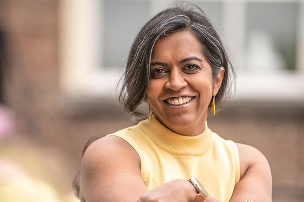 Onze Leaders - Leaders for Solutions