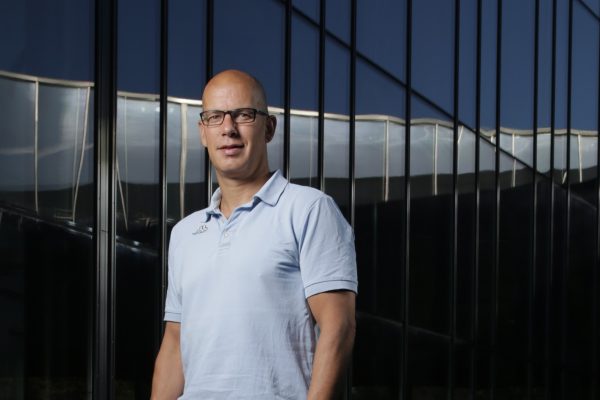 Onze Leaders - Leaders for Solutions